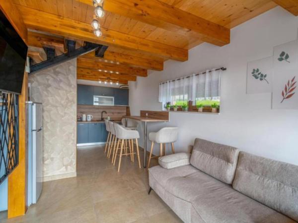 Villa Breg - Four Bedroom Villa With Pool, Hot-tub And Sauna - Croatie