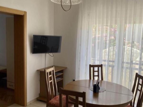 Apartmani Bridi Okrug Donji - Two Bedroom Apartment 1 - Seget Vranjica