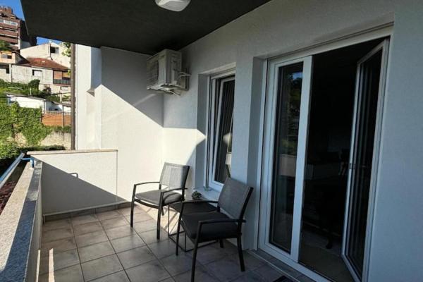 Modern & Charming - Free Private Parking - One Bedroom Apartment - Zagreb