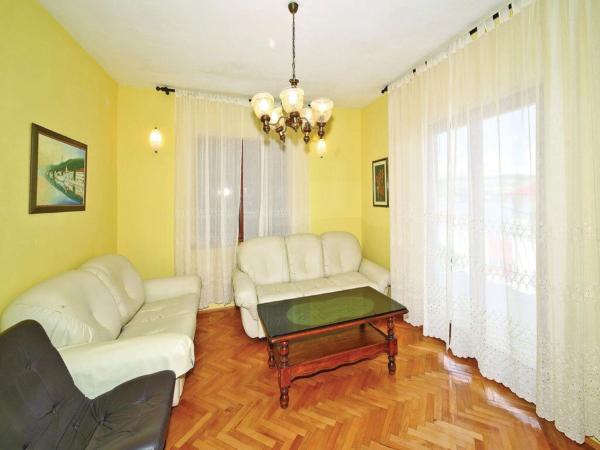 Apartments Halilovi - Two Bedroom Apartment 1 - Trogir