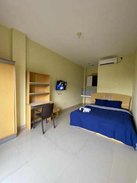 Homestay Sentul Bogor - Indonesia
