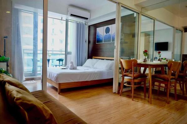 Azure Miami Tower - Mirage Cabin - Imus