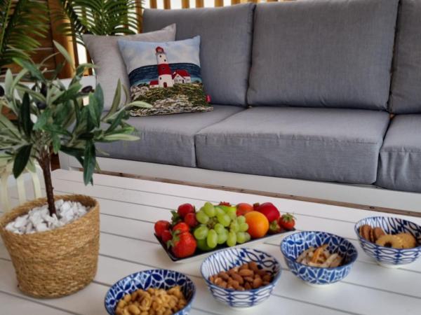 Two Bedroom Mobile Home - Trpanj