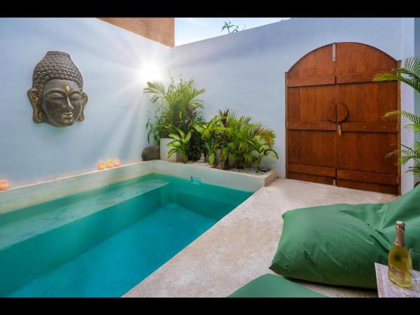 Villa Kembar - Legian