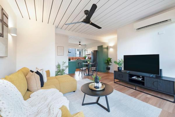 Casuarina Calm - Boutique Penthouse By The Foreshore - Darwin