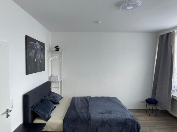 Cozy Room 500 M To Uni-kassel - Kassel