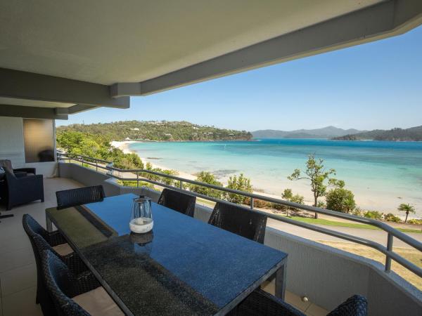 Frangipani 107 By Hamorent On Hamilton Island - Hamilton Island
