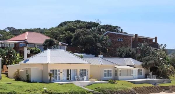 Clifton Cottage - Morgans Bay