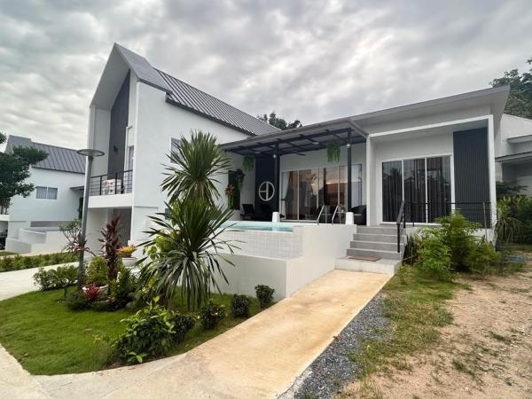 Chao Pao Villa Phase 2 - Ko Pha Ngan