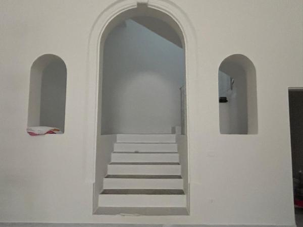 Palazzo Cm - Suite & Apartment - Parabita