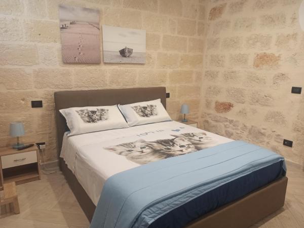 Civico 33 - Molfetta
