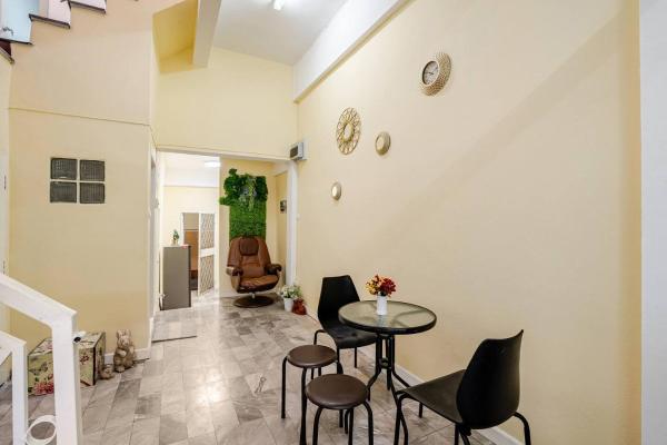 Home2br 1parking, Siam Park Amazing,fashion Island,bts Nopparat - Bangkok