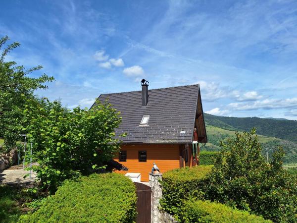 Les Hauts Du Schliffels - Thann