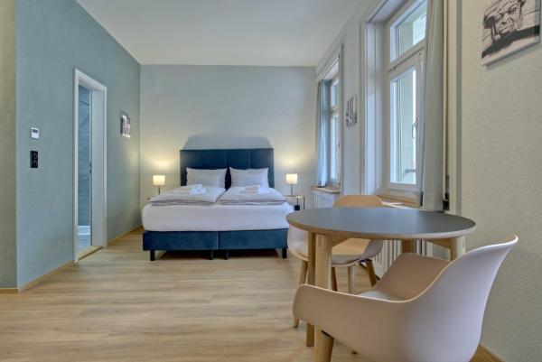 Bank House Studio M 302 - Griwa Rent - Interlaken