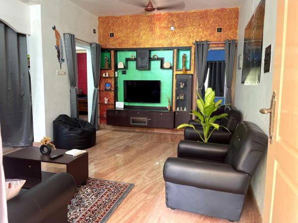Sj Properties - Nagercoil