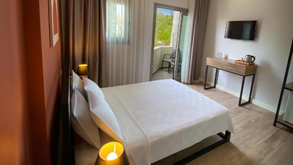 Sahil Butik Otel - Çeşme