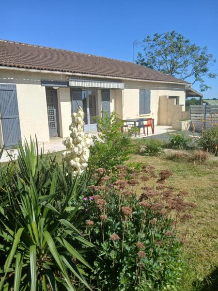 Chez Juliette - Nouvelle-Aquitaine