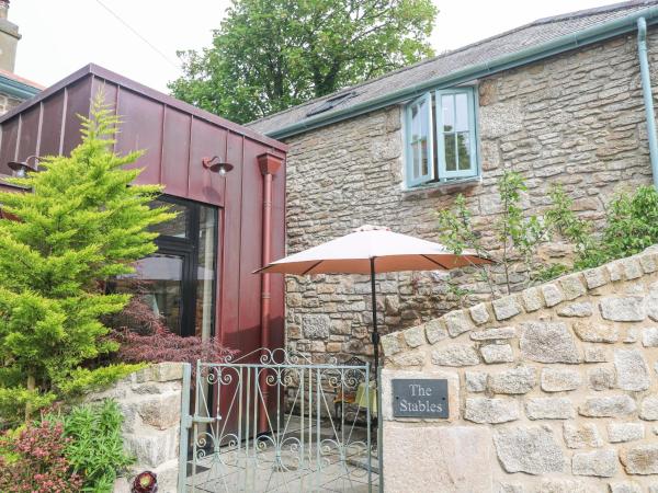 The Stables - 센넨