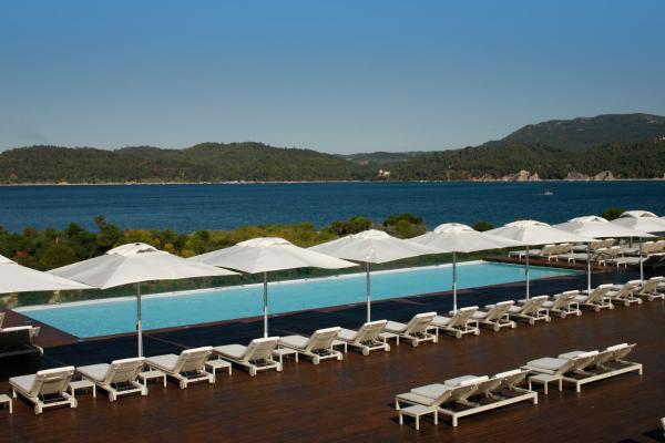 Troia Design Hotel - Grândola