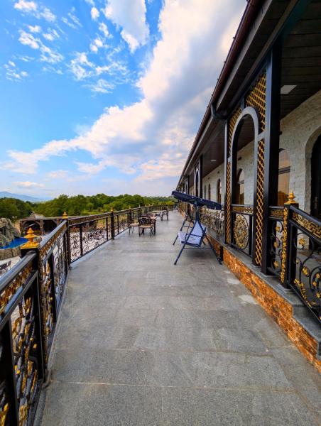 Hotel Leoni - Georgien