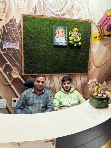 Hotel J&b - Zirakpur