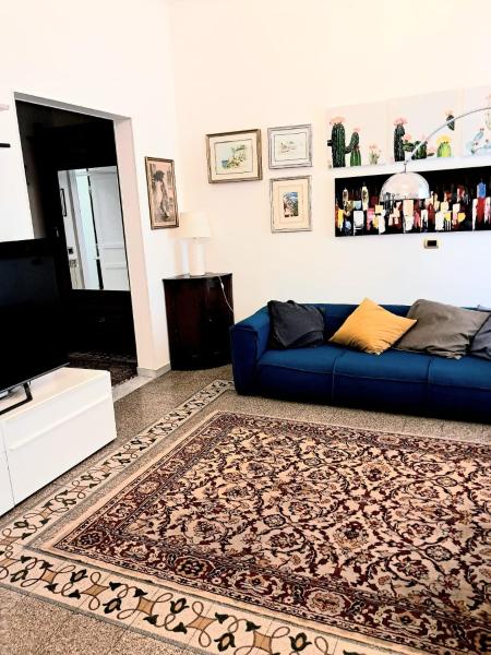 Suite Le Grazie 16 - Catania