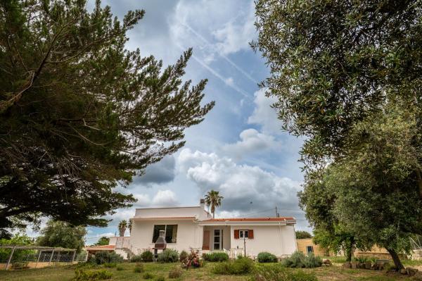 Case Vacanze Il Marchetto - Sassari