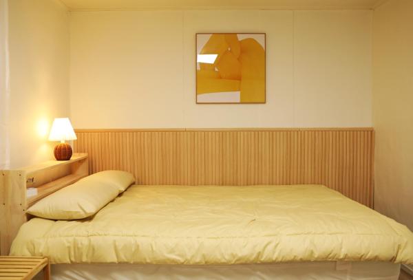 Yellow Wood Vibe - 2 Min Walk From Konkuk Univ Station - Seul