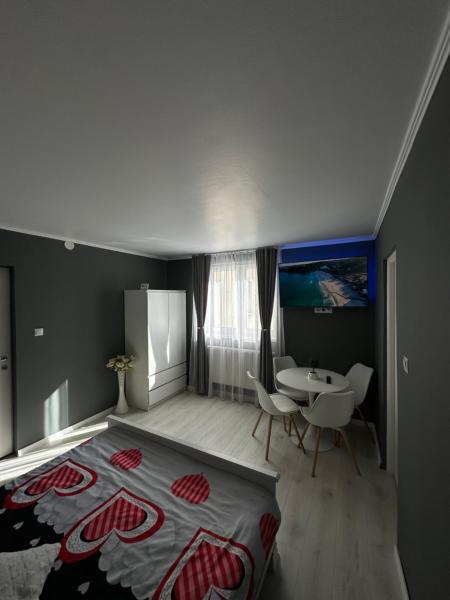 Luxury Apartment - Toplița