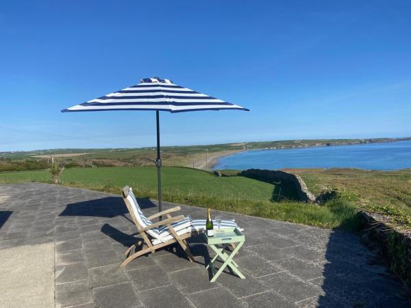 West Cork Holiday Home With Incredible Sea Views - Clonakilty