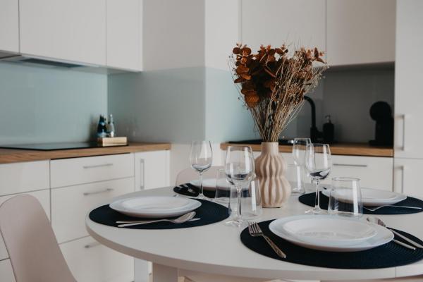 Kromera - Cisza I Wygoda - Komfort W Rozsądnej Cenie - Fair Rentals - Wroclaw (Breslavia)