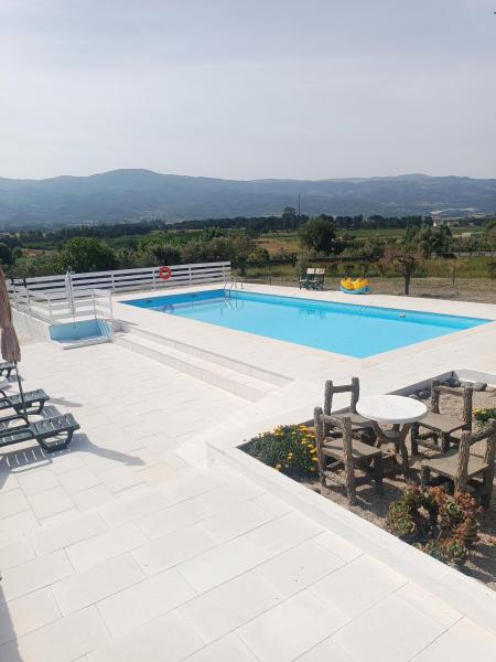 Quinta Dos Patos - Gouveia