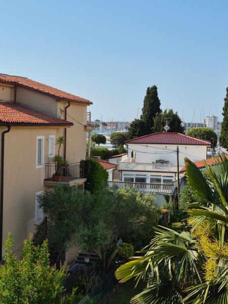 Punta Apartments - Umag