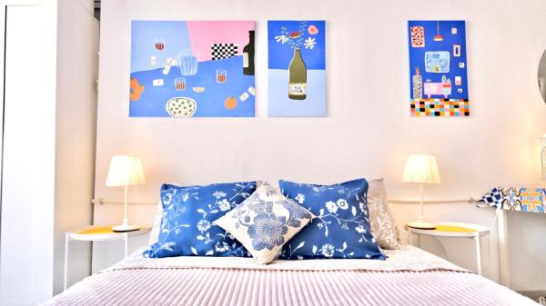 White Studio - Torrevieja