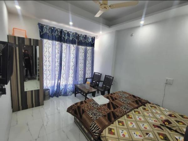 Fogg Valley Guest House - Dalhousie