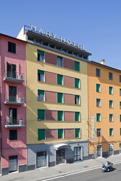 Hotel Mary - Lerici