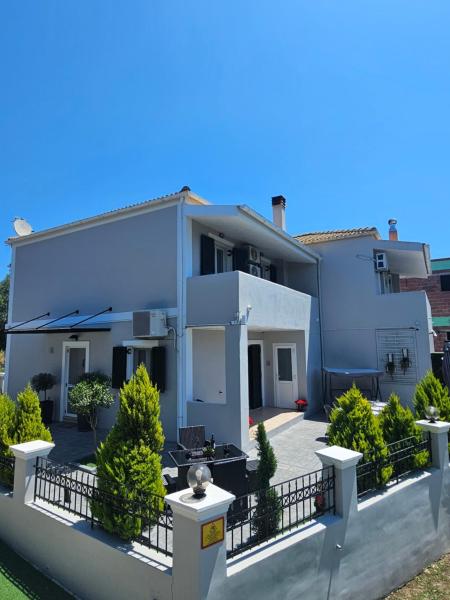 Villa Theo Corfu - Corfu