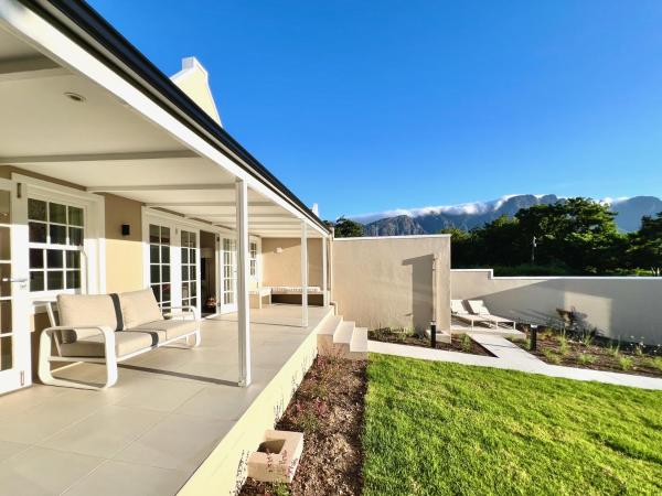 Winelands Living - Franschhoek