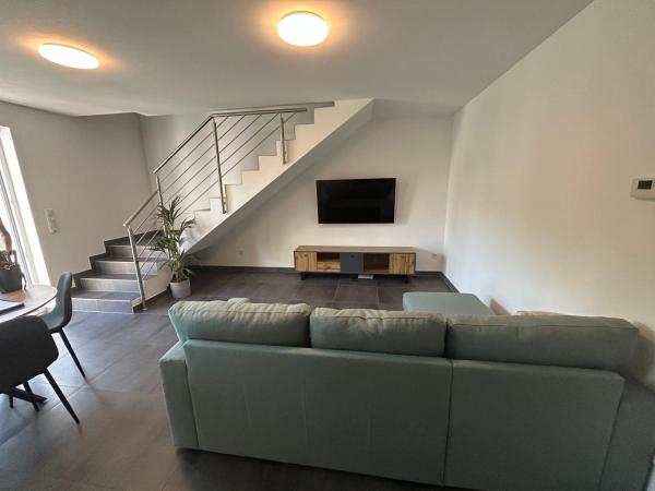 The Sapphire Suite - Luxembourg City