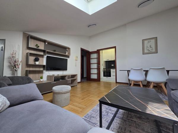 G Apartment City Centre Budva - Budva