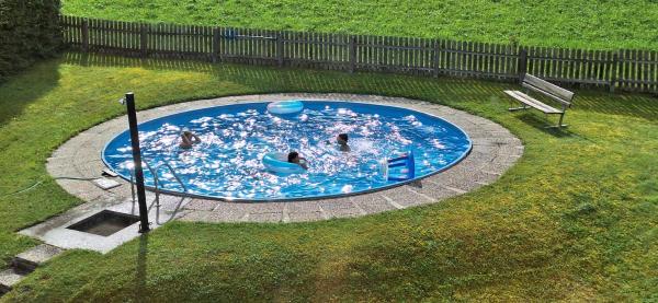 Appartement Stoa - Flachau