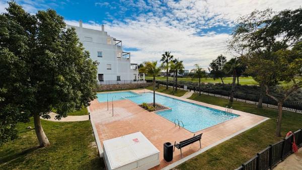 The Penthouse 511 - Alhama de Murcia