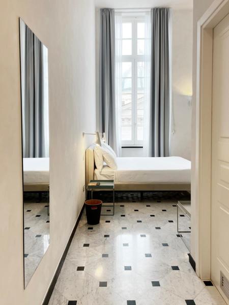 Hotel Le Nuvole Residenza D'epoca - Ligurien