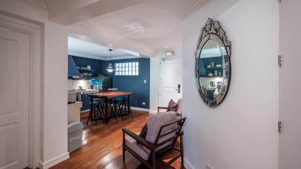 Miranamin Nest Liryo And Lantana Residence With Kitchen - Quezon City