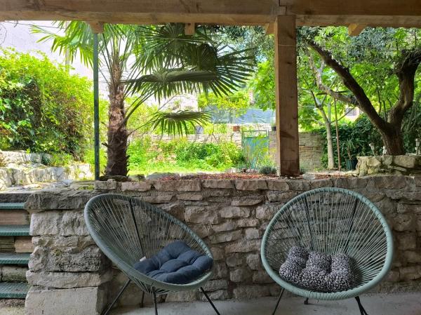 Old Town Stone House - Fažana