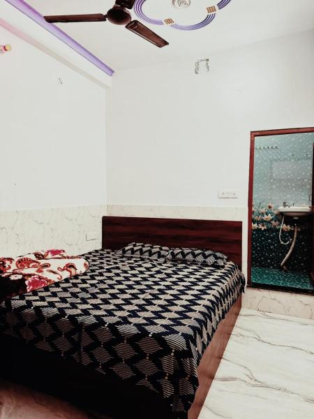 Shri Sitaram Guest House - Near Ram Janambhoomi Ayodhya - Ayodhya