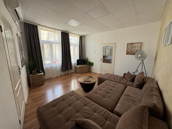 Habitat Heart Of Ruse Apartment - Ruse
