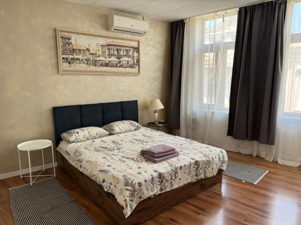 Habitat Heart Of Ruse Apartment - Ruse