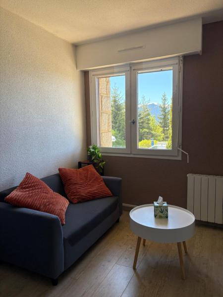 Appartement T2 Font-romeu - Llívia