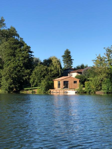 Le Coucoué Lodge - Nouvelle-Aquitaine
